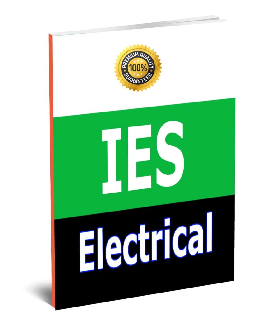 IES Mechanical Engineering Study Material NOTES [ME] ESE
