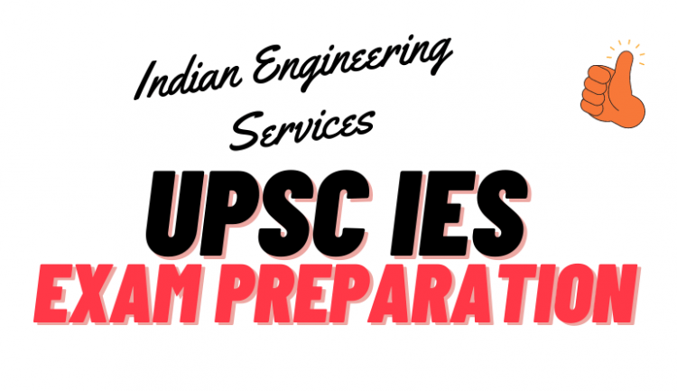 UPSC IES Exam: How to prepare for IES Prelims and Mains Preparation ...