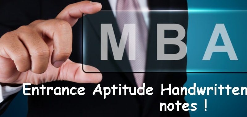 Competitive Exam Notes Archives | Theorypoint