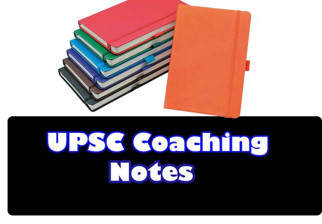 Competitive Exam Notes Archives | Theorypoint