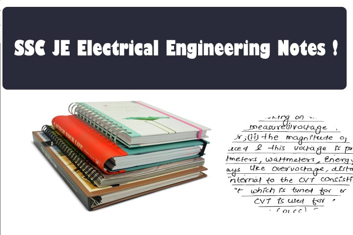 The Best SSC JE Study Material (All Engg Branches) Download