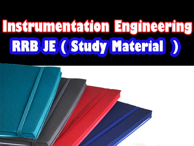 RRB Exam Notes Archives | Theorypoint