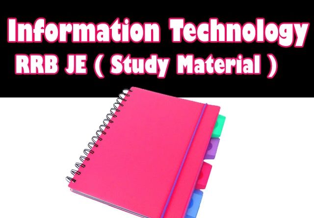 Design Analysis & Algorithm(Vol 1) GATE Study Materials Book Notes