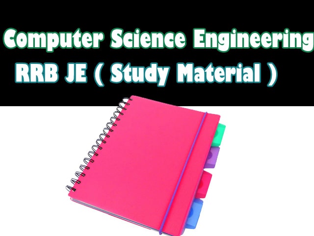 RRB Exam Notes Archives | Theorypoint