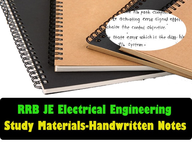 RRB Exam Notes Archives | Theorypoint