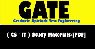 Made EASY IES, GATE, PSU Books [PDF] for Self-Study