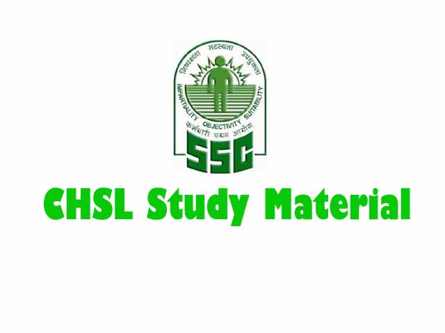 SSC JE Civil & Structural Study Materials-Handwritten Notes Download!