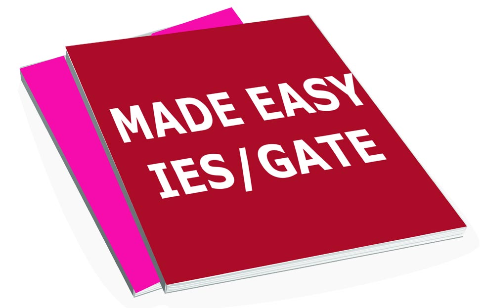 Made Easy Study Material GATE | IES | PSU Download