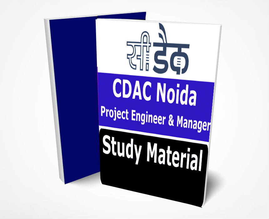 Complete Study Material for RRB JE-Download Now