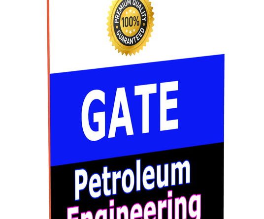 GATE Petroleum Engineering Toppers Complete Study Material [PE]