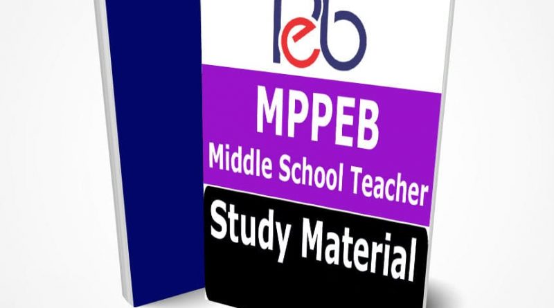 MPPEB Study Material Notes 2020-Buy Online Full Syllabus Text Books