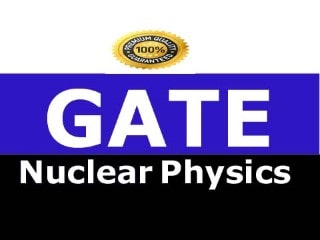 GATE Life Sciences (XL) Study Materials Notes Download