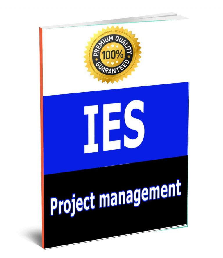 IES Master Toppers Study Materials [ All ENGG Branches ] Download!